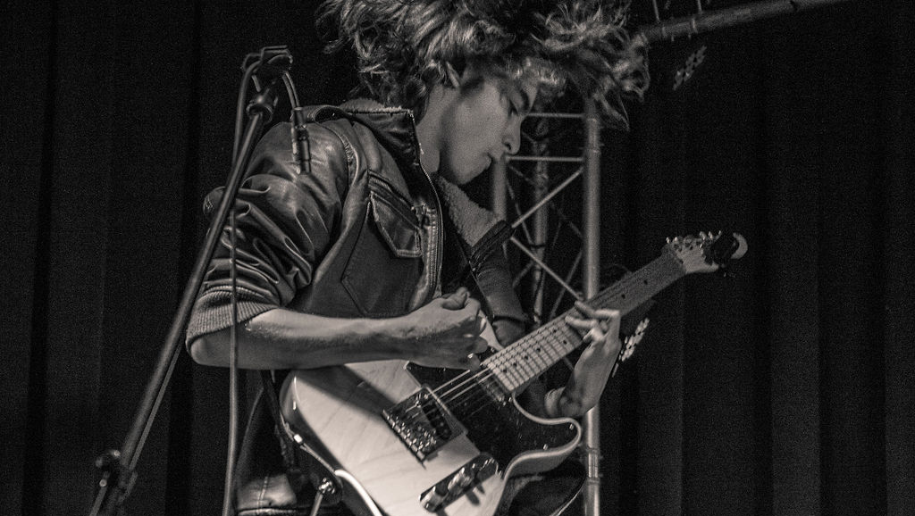 Fundraiser by Jill Moerschell : Help Paul play at Summerfest 2024!