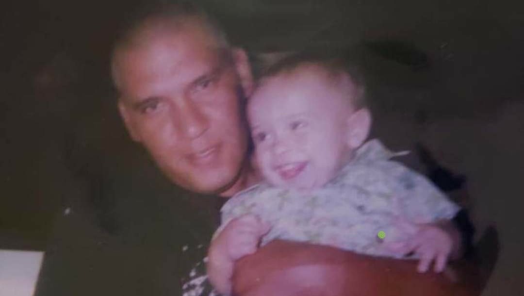 Fundraiser for Mandi Mendoza by Pamela Howe : Travis Ahboah