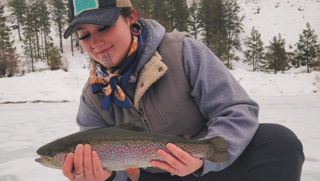 Fundraiser for Jonathan Soyster by Megan Stewart : Aniya Brown-Soyster