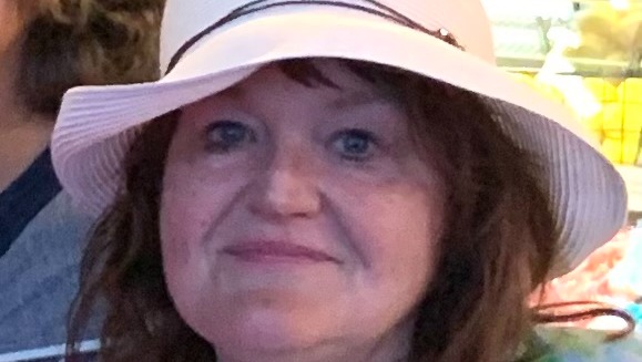 Fundraiser by Lisa Faciana : Susan Hiatt-Garcia