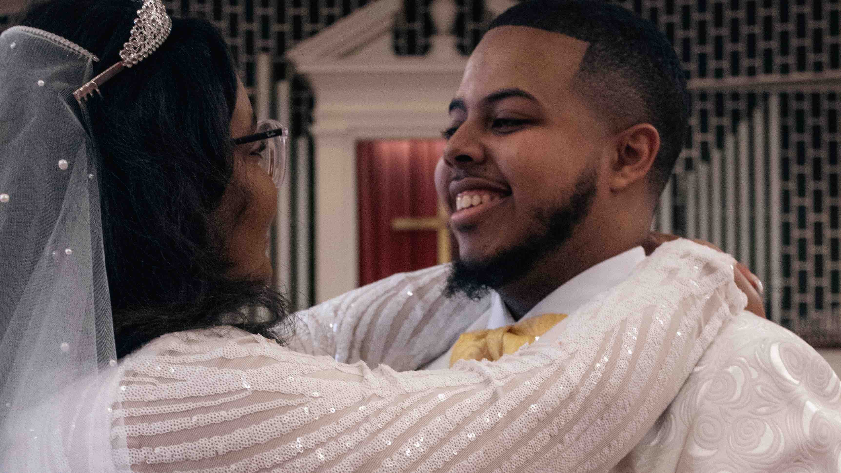 Fundraiser by Davaughn Major : Financial Assistance: Visa Application