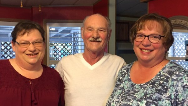 Fundraiser by Lynda Bacon : Lynda's Kidney Transplant