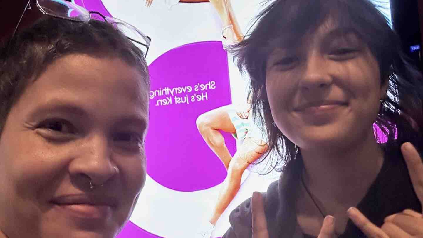 Fundraiser for Silvia Clifton by Nikki Ferdin : Jennevive (JJ) Haynes ...