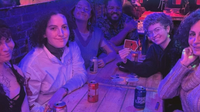 Fundraiser by AVP Unites : Support 4 Laid Off AVP Staff - Help Cover ...