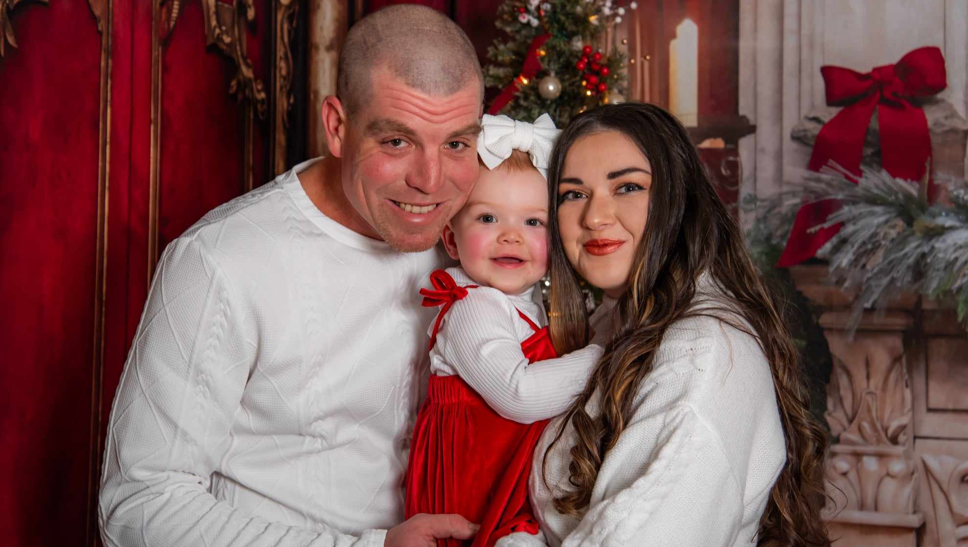 Fundraiser for Victoria Barron by Rebecca Barron : Donate to help ...