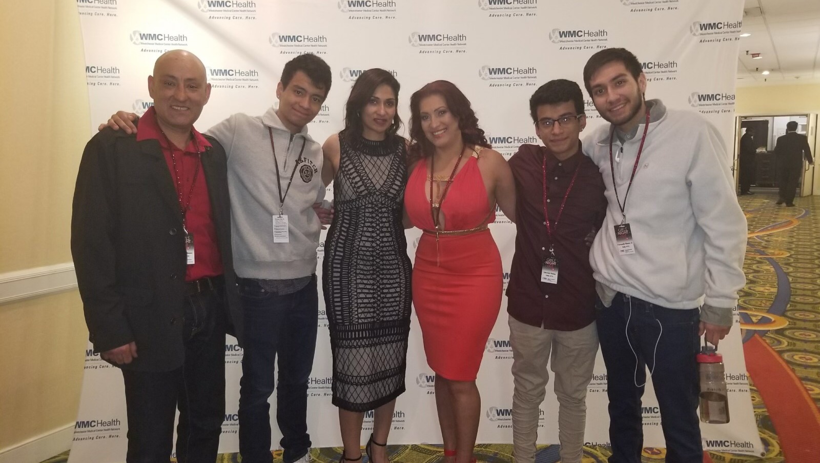 Fundraiser by Diana Rendon : Please support Sandra & Nunez family in ...