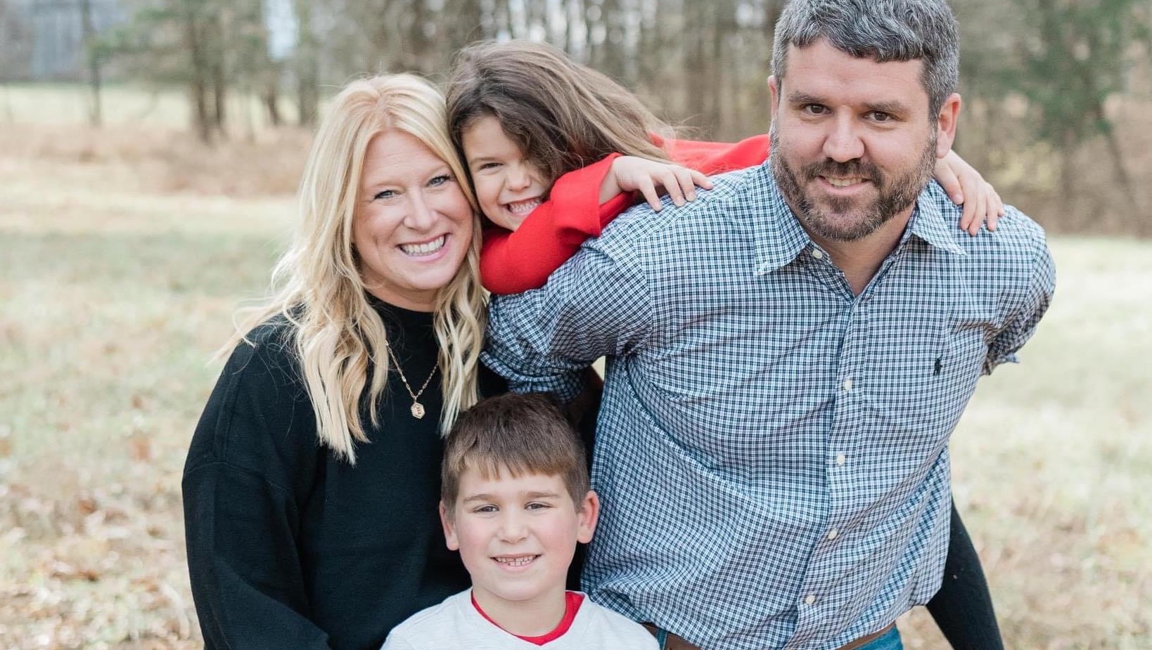Fundraiser for Emily Hawkins by Johnna Bennett : Support for Emily ️