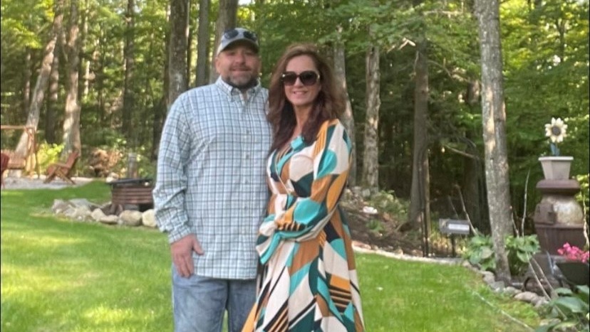 Fundraiser for Chad Long by J Dwyer : Long House Fire