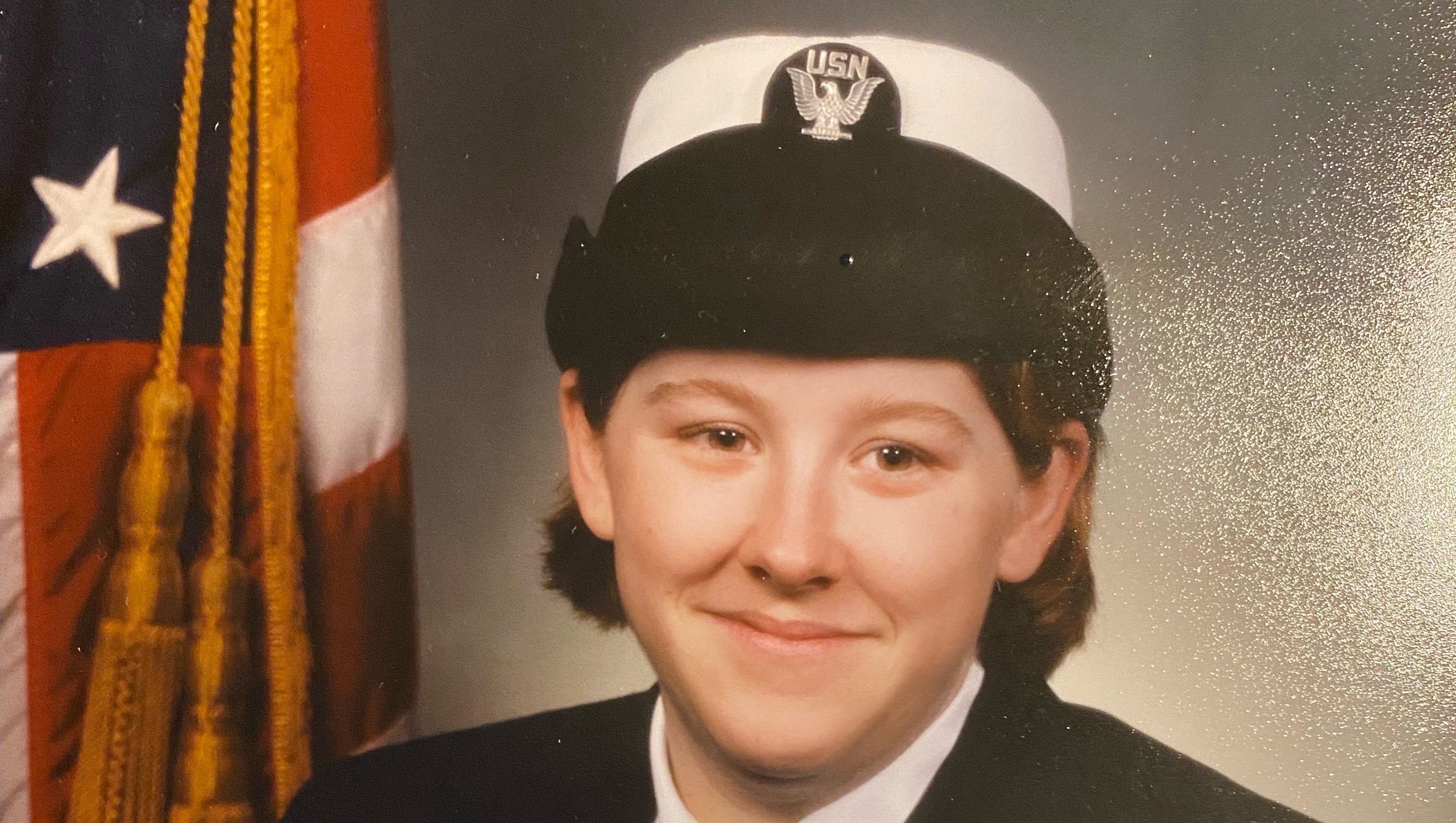 Fundraiser by Alexander Lemons : Jessica Lemons (Chief Petty Officer)