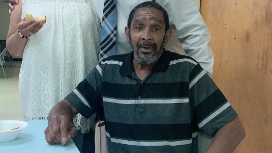 Fundraiser by Danielle Heyward : Funeral services for David Heyward Sr.
