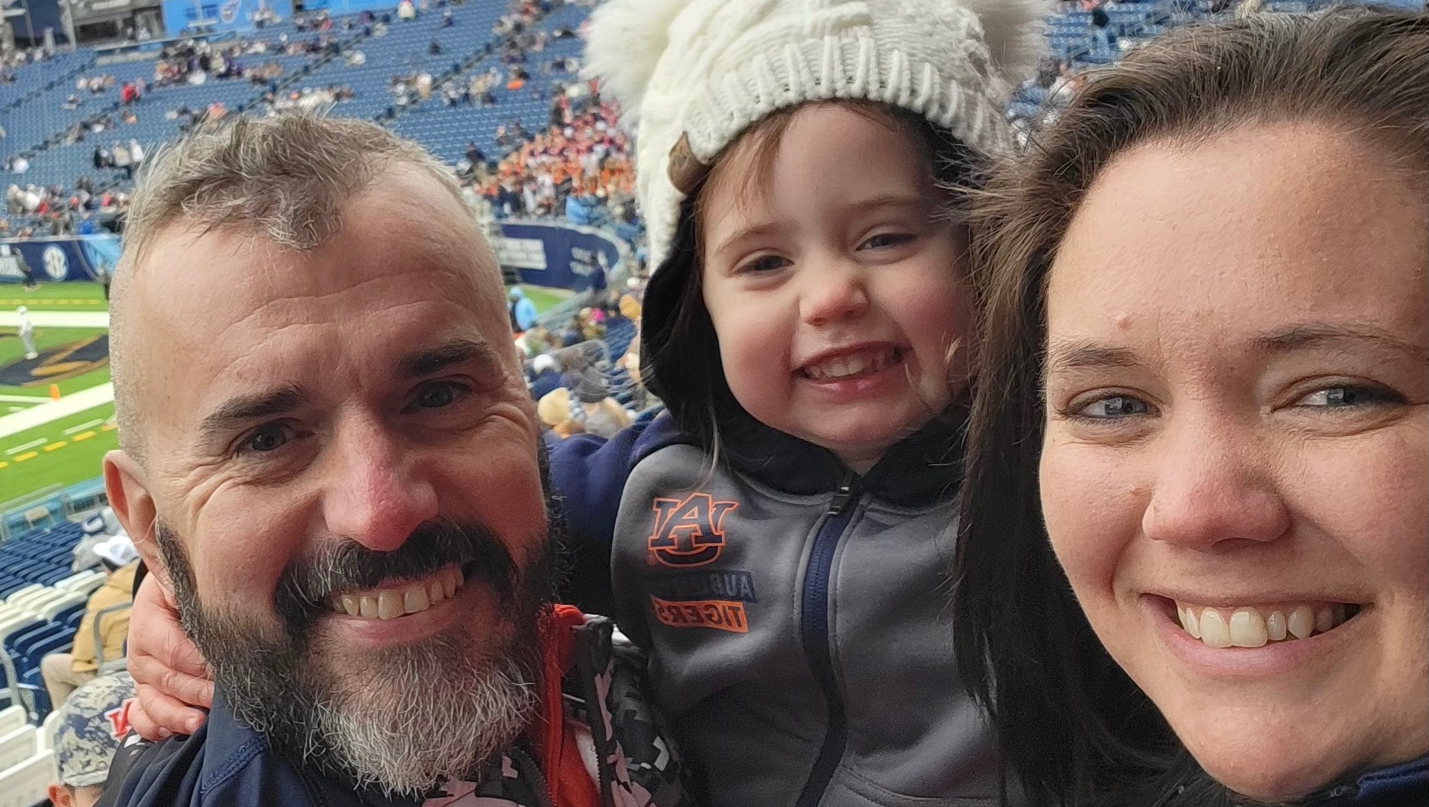 Fundraiser by Rebecca Dean : In Memory of Tony Dean