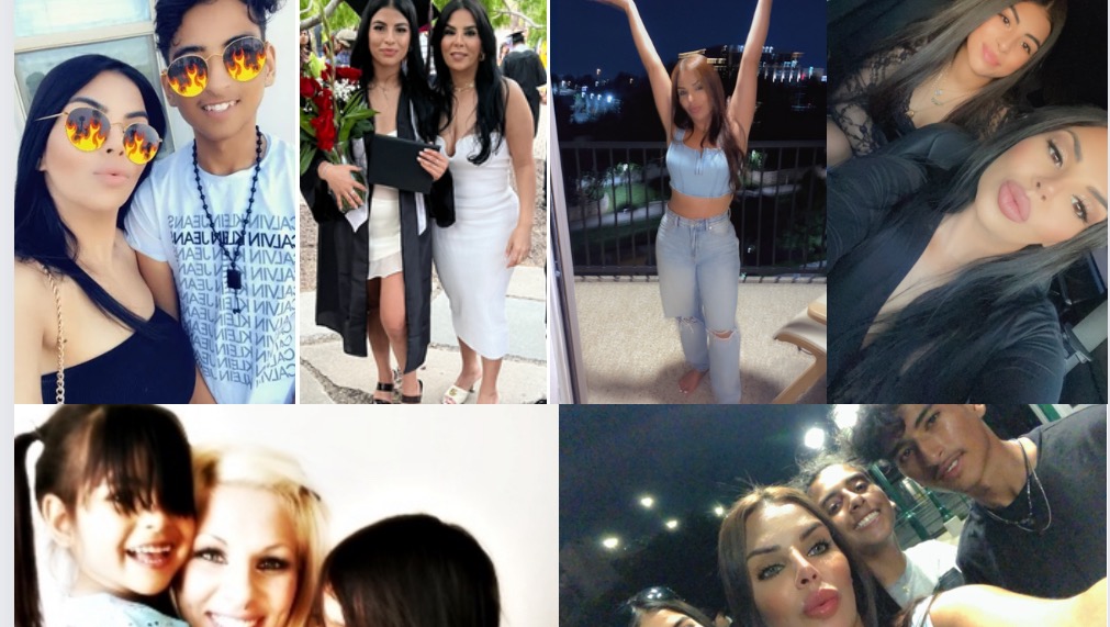 Fundraiser for Ethan Sandoval by Sarah Sandoval : In Loving Memory of ...