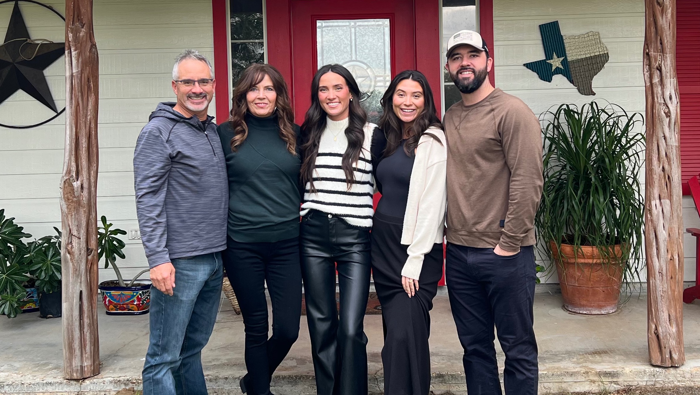 Fundraiser for Brian Campbell by Denise Bassham : Brian Campbell—kick ...