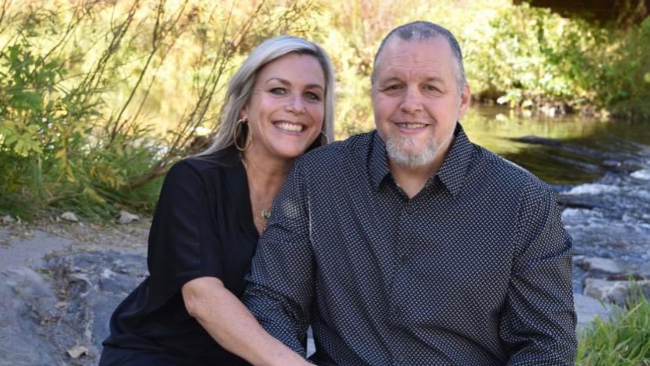 Fundraiser by Kambi Crabb : Support for Lacy