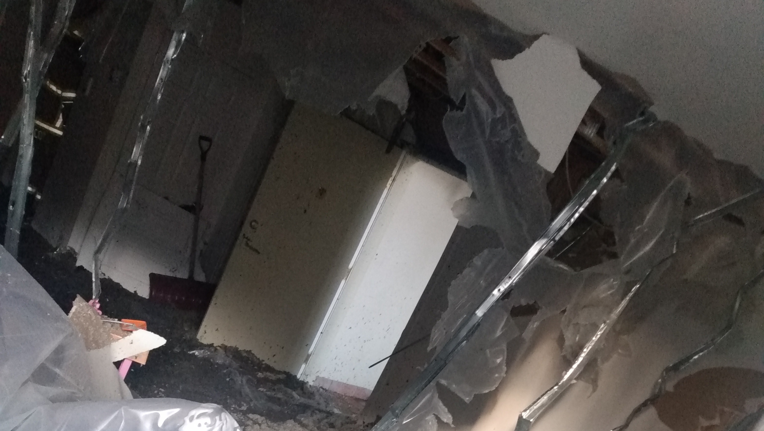 Fundraiser by Harshley Alexandre : Support à harshley (coach H)victime ...