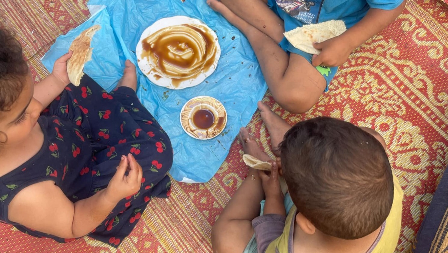 Fundraiser by Nermin Demyati : Help Me and My Family Escape the shadows ...