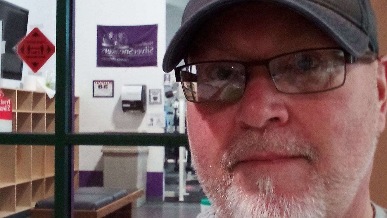 Fundraiser by Christopher Reese : Only help if you are able.