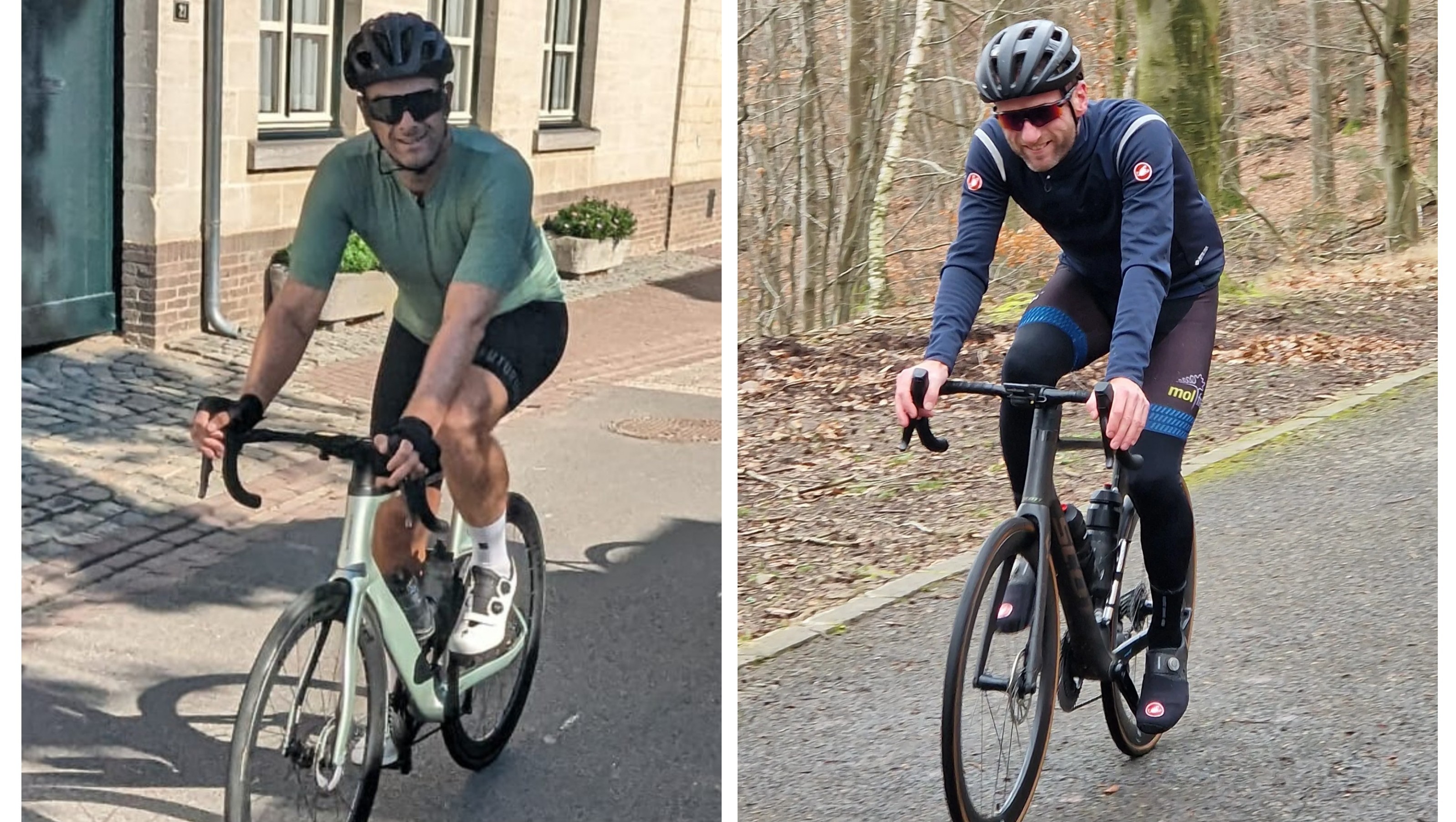 Fundraiser by Dennis Boendermaker : Op de rit 2024