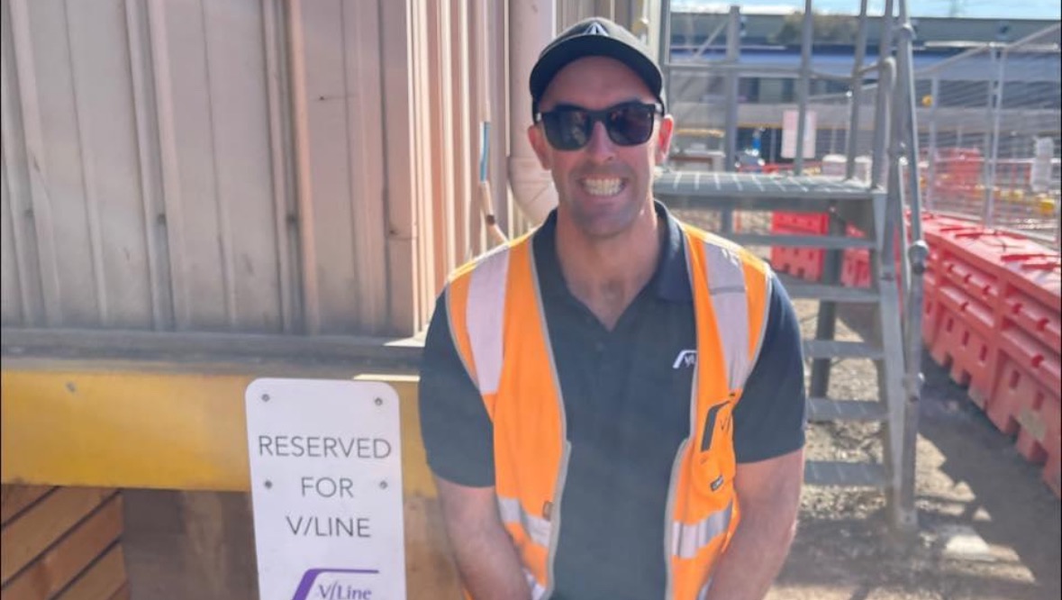 Fundraiser for Adam Monaco by Matthew Tabone : Support for Adam