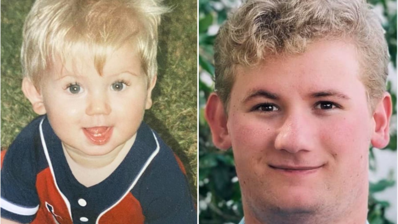 Fundraiser for terry kirsch by Bryce Castille : Carson Kirsch Funeral ...