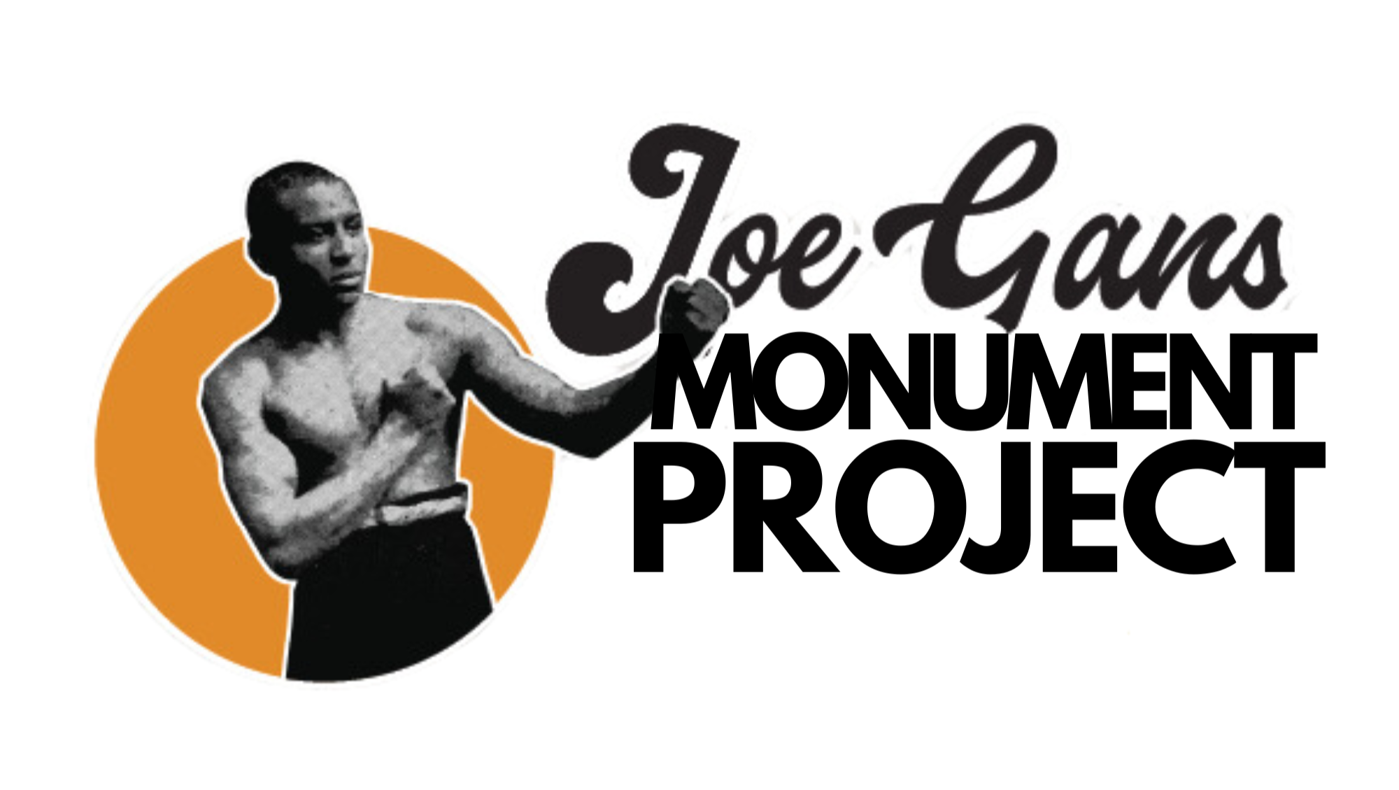 Fundraiser by Sara Artes : Honoring a Legend: The Joe Gans Monument Project