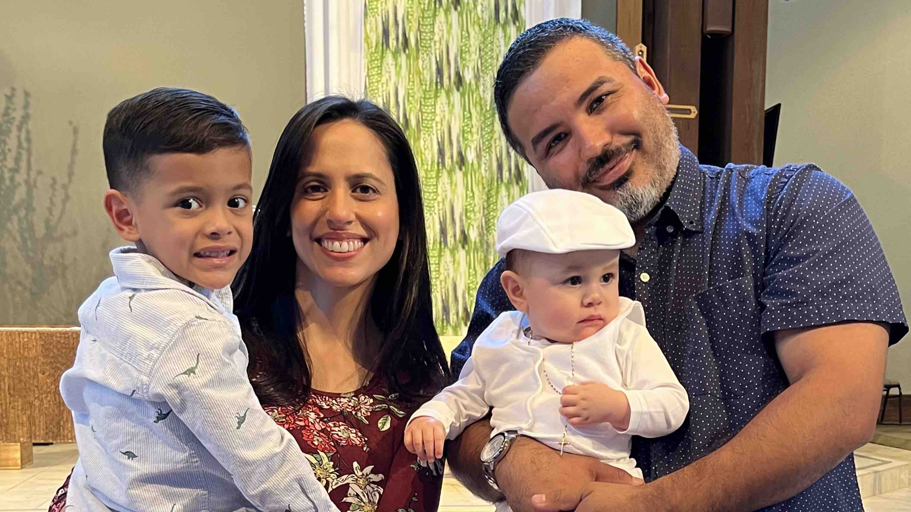 Fundraiser for Jennifer Rocha by Jane Bremner : Rocha Family Fundraiser