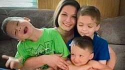 Fundraiser by Erica Wojcieszak : Cremation and Celebration of life for ...