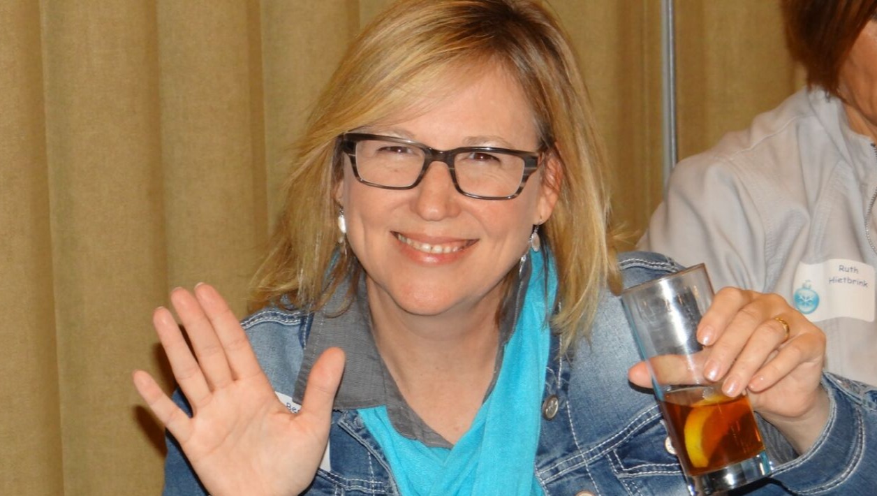 Fundraiser for Brandy Block by Ashley Pierce : Becky Whitehead Family ...