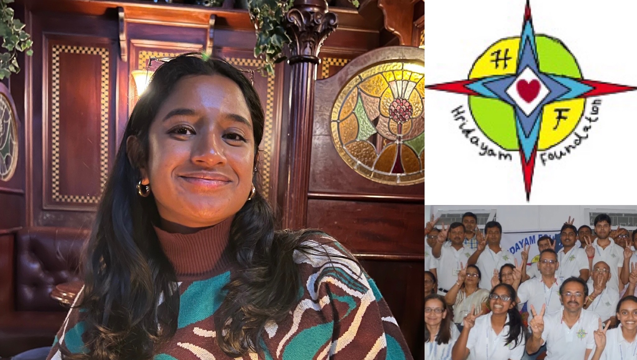 Fundraiser by Chaandni Balachandran : Chaandni Balachandran: Aid ...