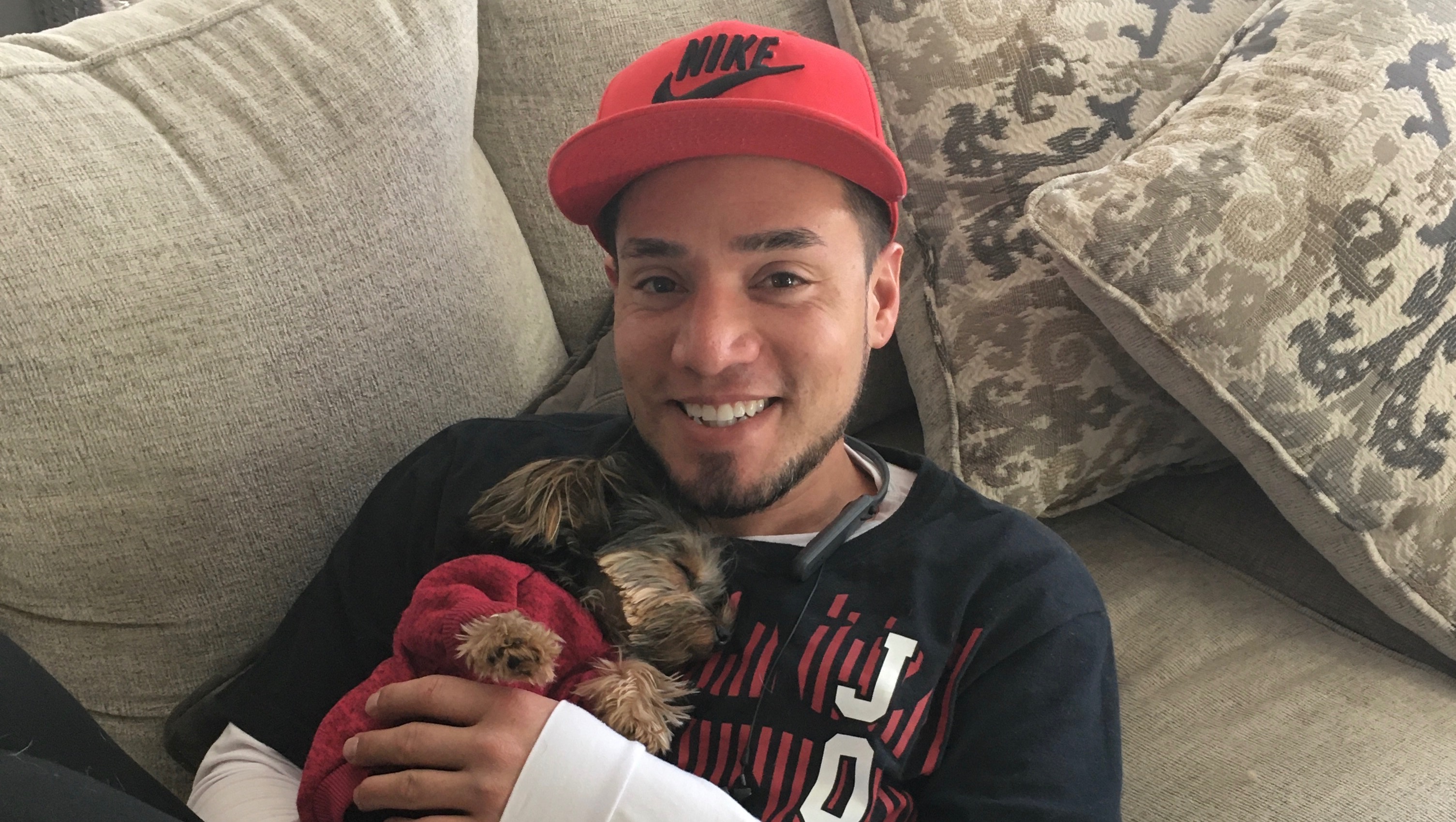 Fundraiser by Christopher Cordova : Defend DMA in the fight against corruption & oath breakers!