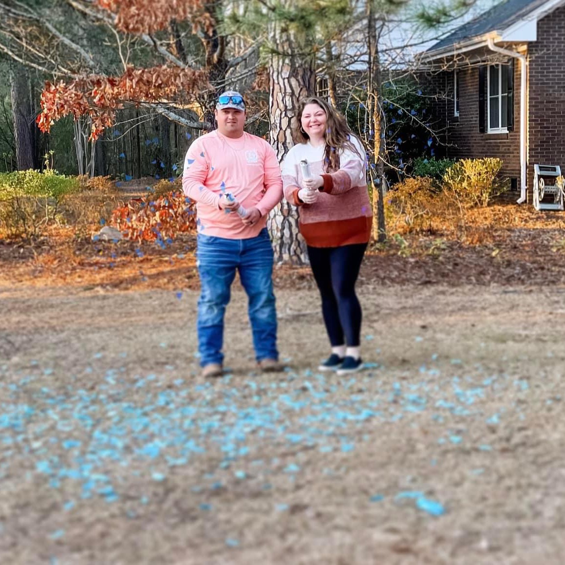 Fundraiser for Kimberly Schauer by Kayla Jackson : Support Baby Schauer ...