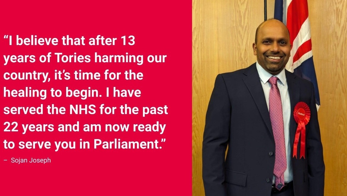 Fundraiser for Dylan Jones by Alan Dean : Donate to help Sojan Joseph ...