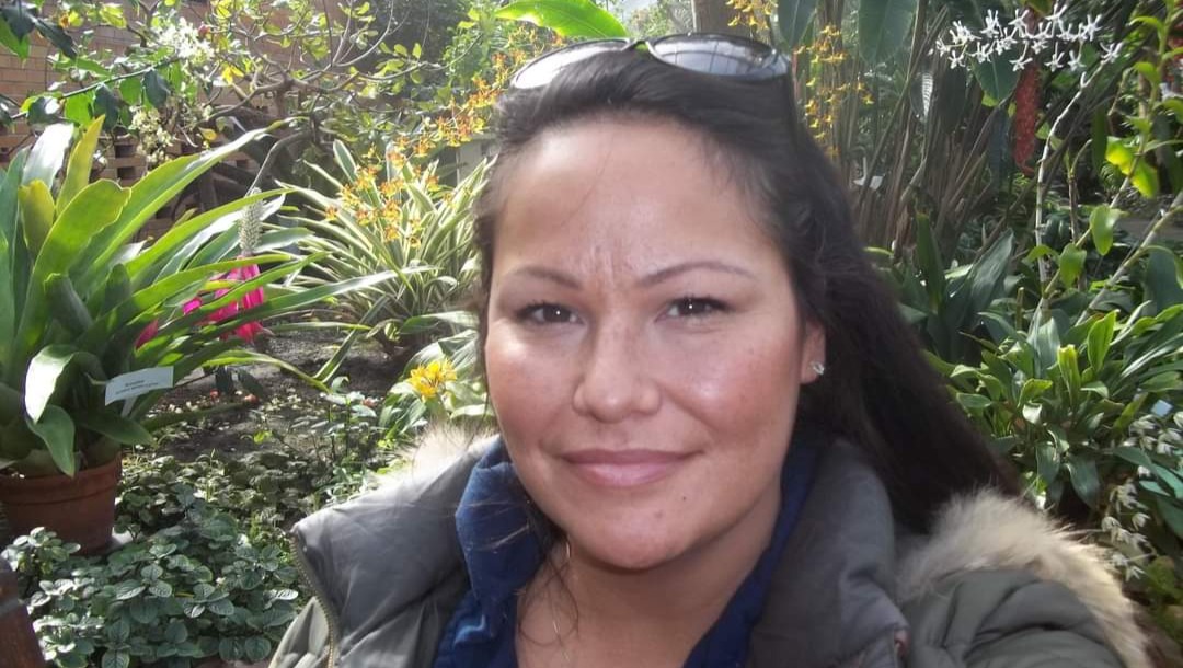 Fundraiser by Melissa Jacobs : Melanie Elizabeth Rhodes Final Wishes