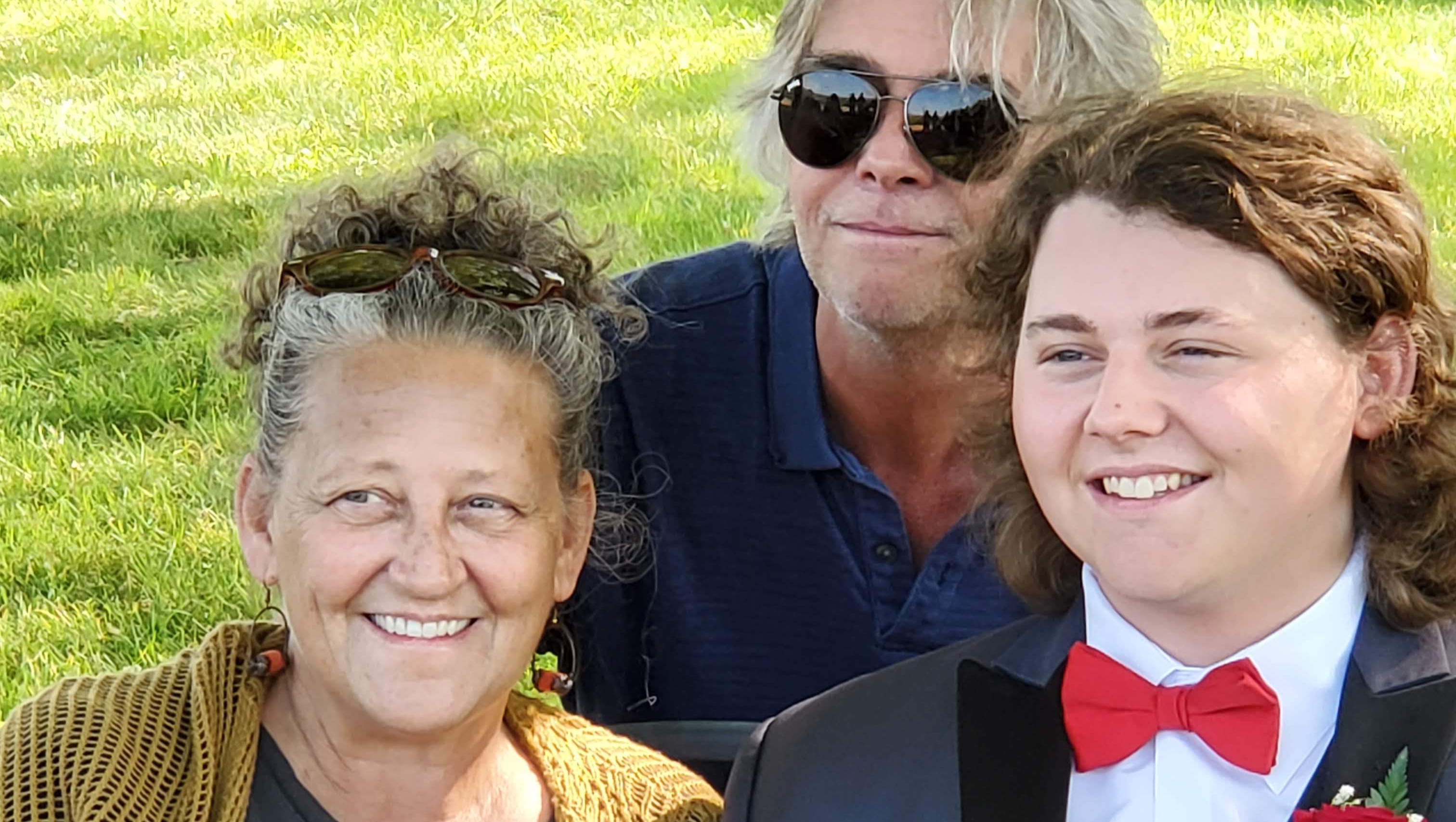 Fundraiser by Geoff Pearson : Michelle Kennedy