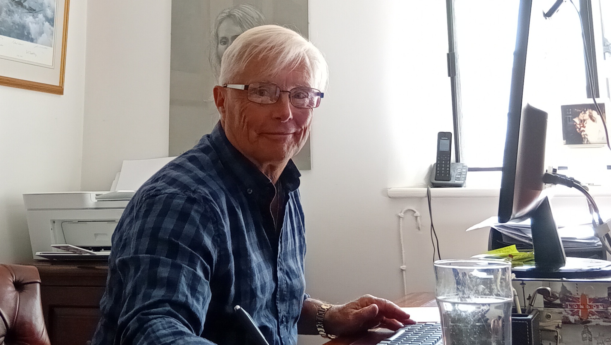 Fundraiser by dennis saunders : Reform UK: Guildford Constituency Campaigns Fund