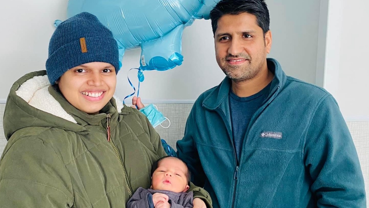 Fundraiser for manish soni by Anuj Balan : Richa Soni
