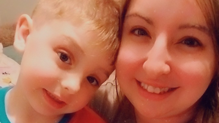 Fundraiser by Ashlee Ratty : Needing help with rent