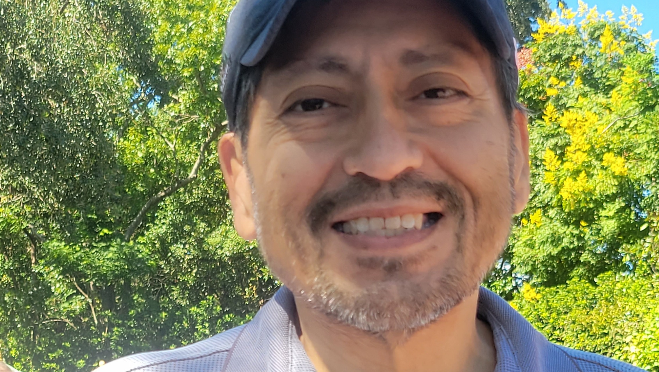 Fundraiser for Geronimo Rivas by Christina Lupiezowiec : A good guy ...