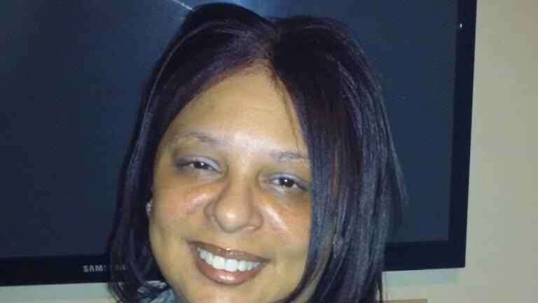 Fundraiser by Laquasia Johnson : Going Away Services Lupus Awareness