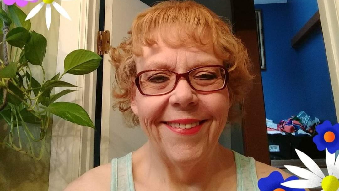 Fundraiser by Amy Fairbanks : Gail's funeral costs