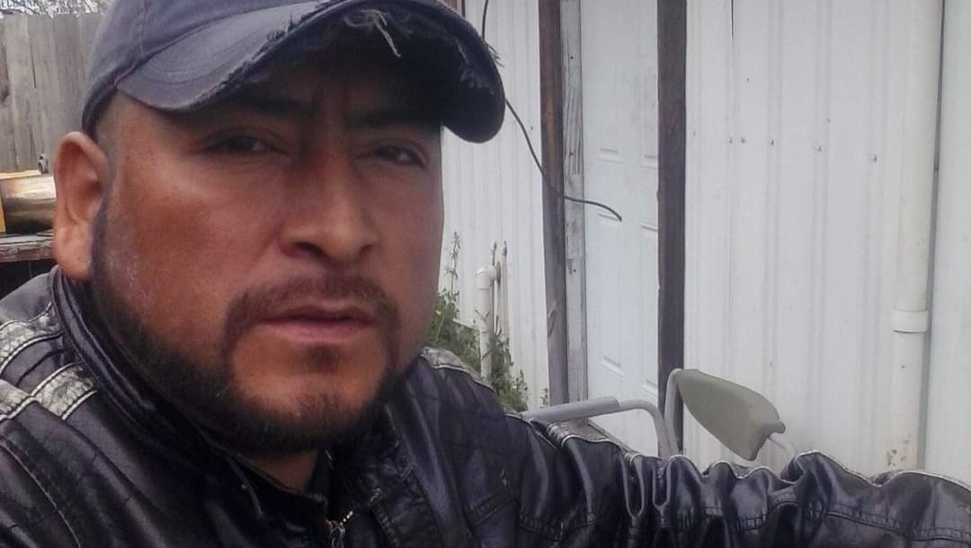 Fundraiser by Vanessa Resendiz-Ortega : Edgar Resendiz-Ortega Funeral