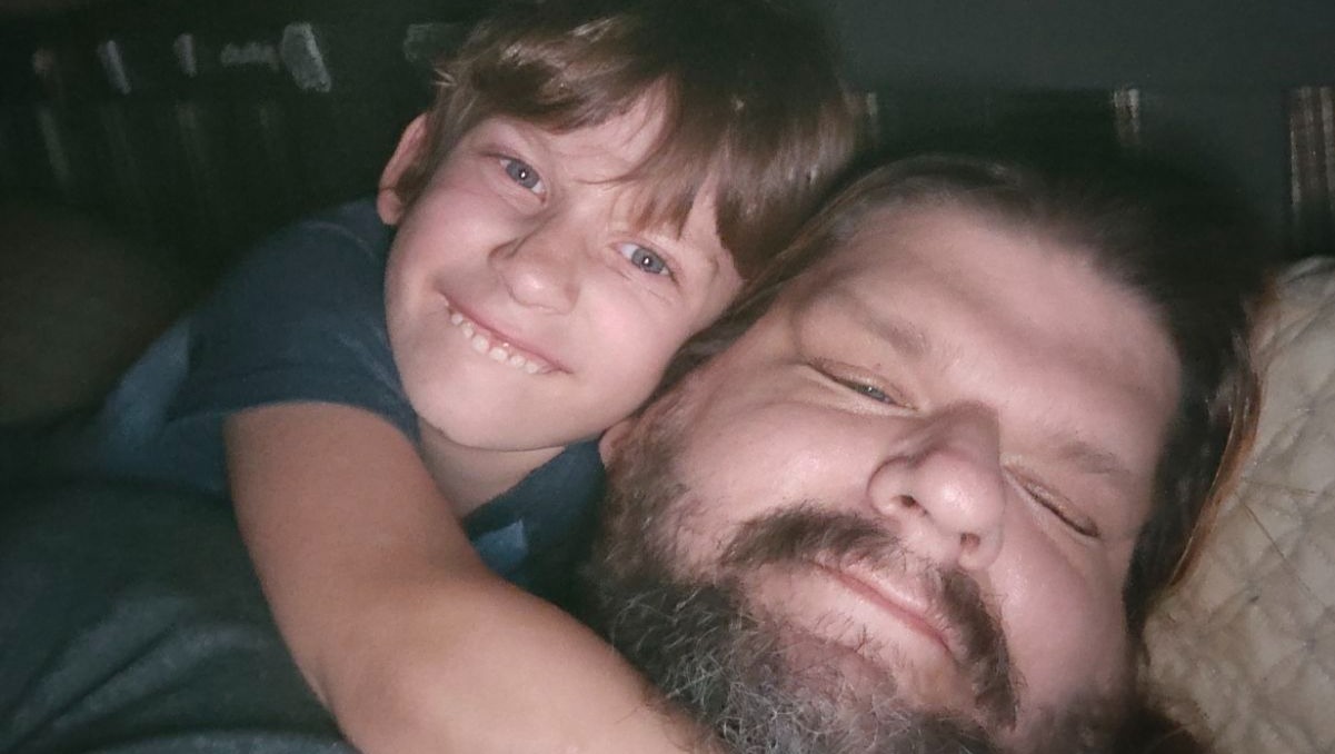 Fundraiser by Amber Joseph : Ouch! My cancer!