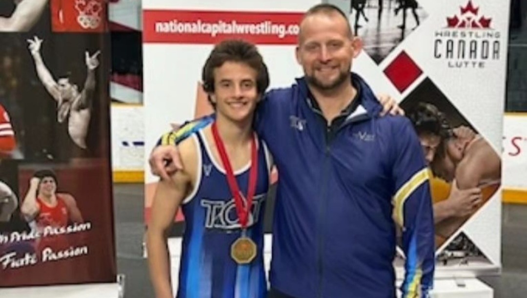Fundraiser by Kelly Lister : Benny's Road to the PanAms