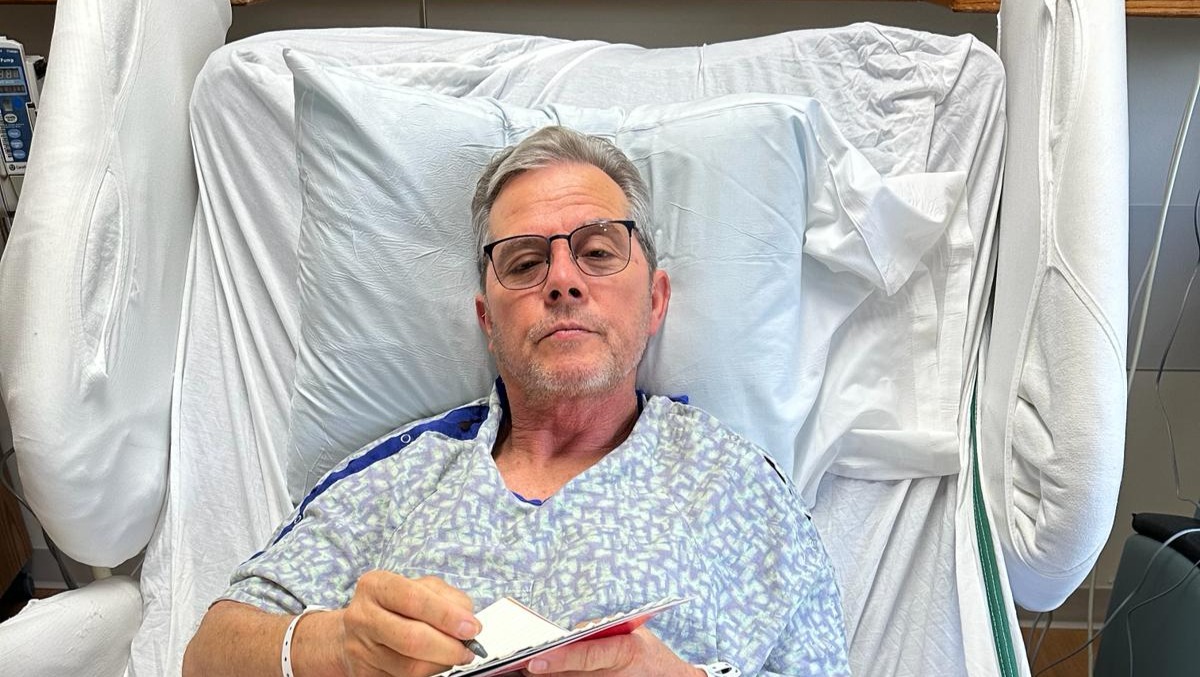 Fundraiser by Jay Collazo : Ayuda financiera para terapias esenciales ...