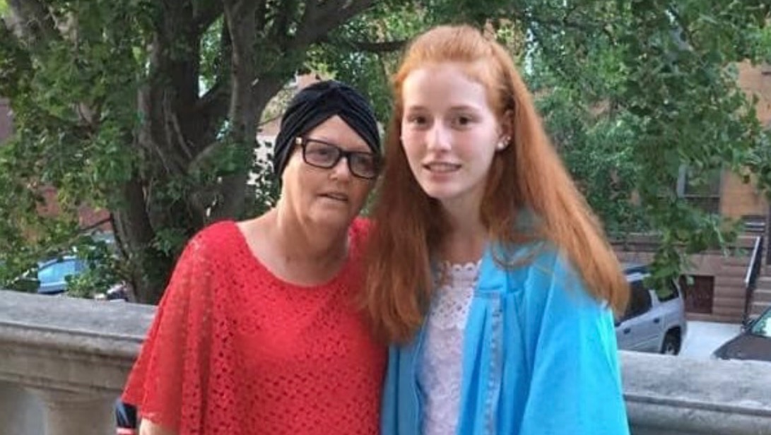 Fundraiser for Gabriella Gariffo by Lizandra Luber : Give Gabby Hope ...