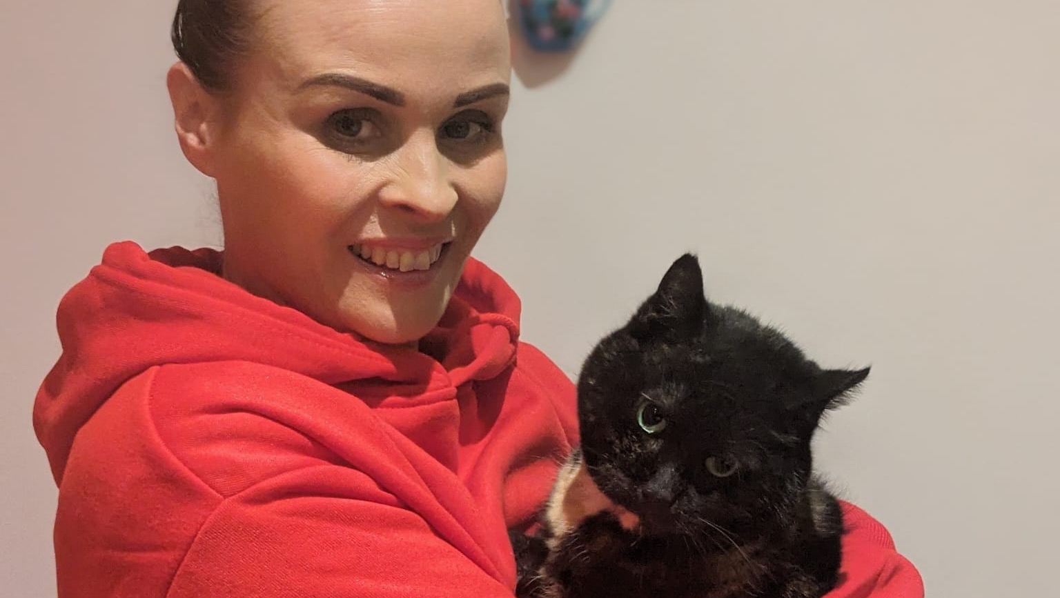 Fundraiser by Ciara McNulty : 55:55 For Cats in Need