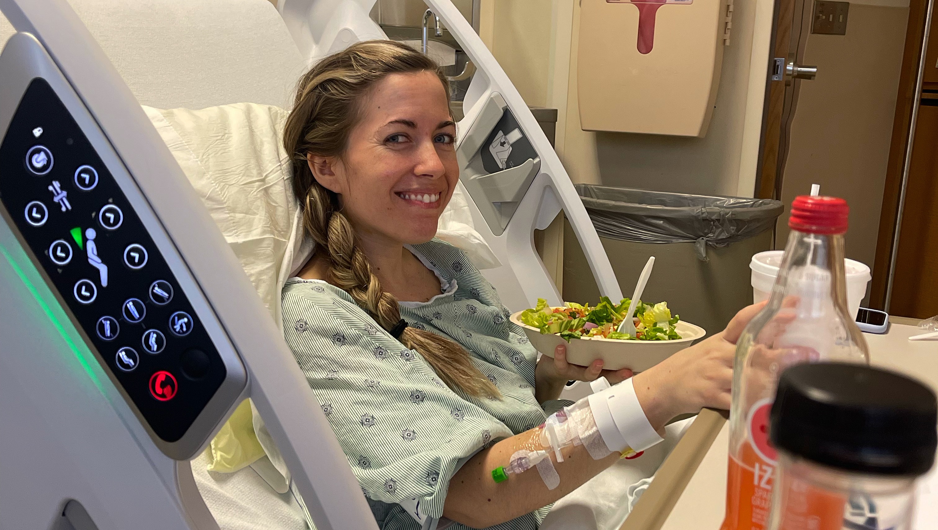 Fundraiser for Nicole Kitzerow by Megan Kitzerow : Help Nikki Hear Again