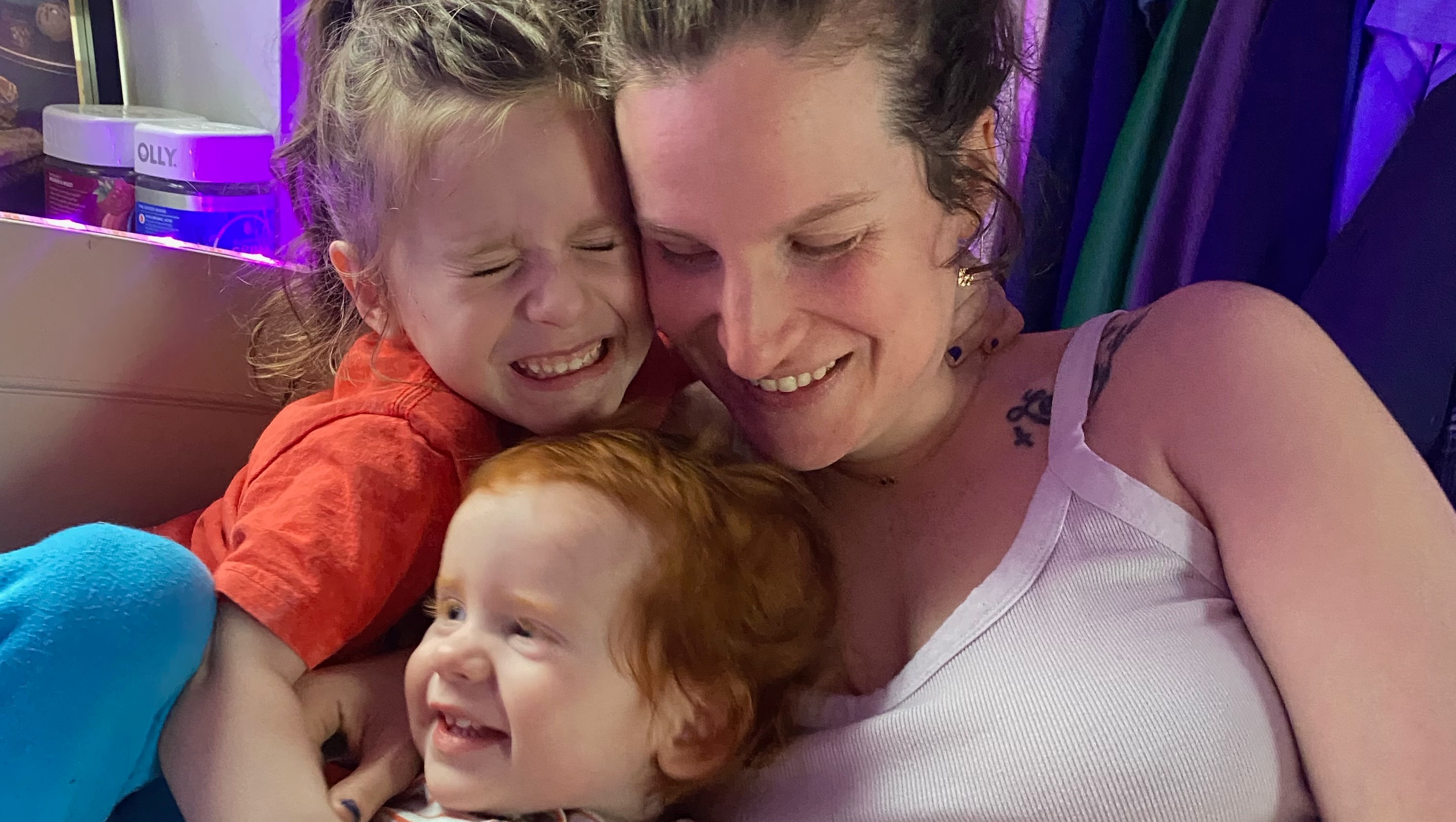 Fundraiser for Erin Daily by Janele Silcox : Help Erin Daily Fight ...