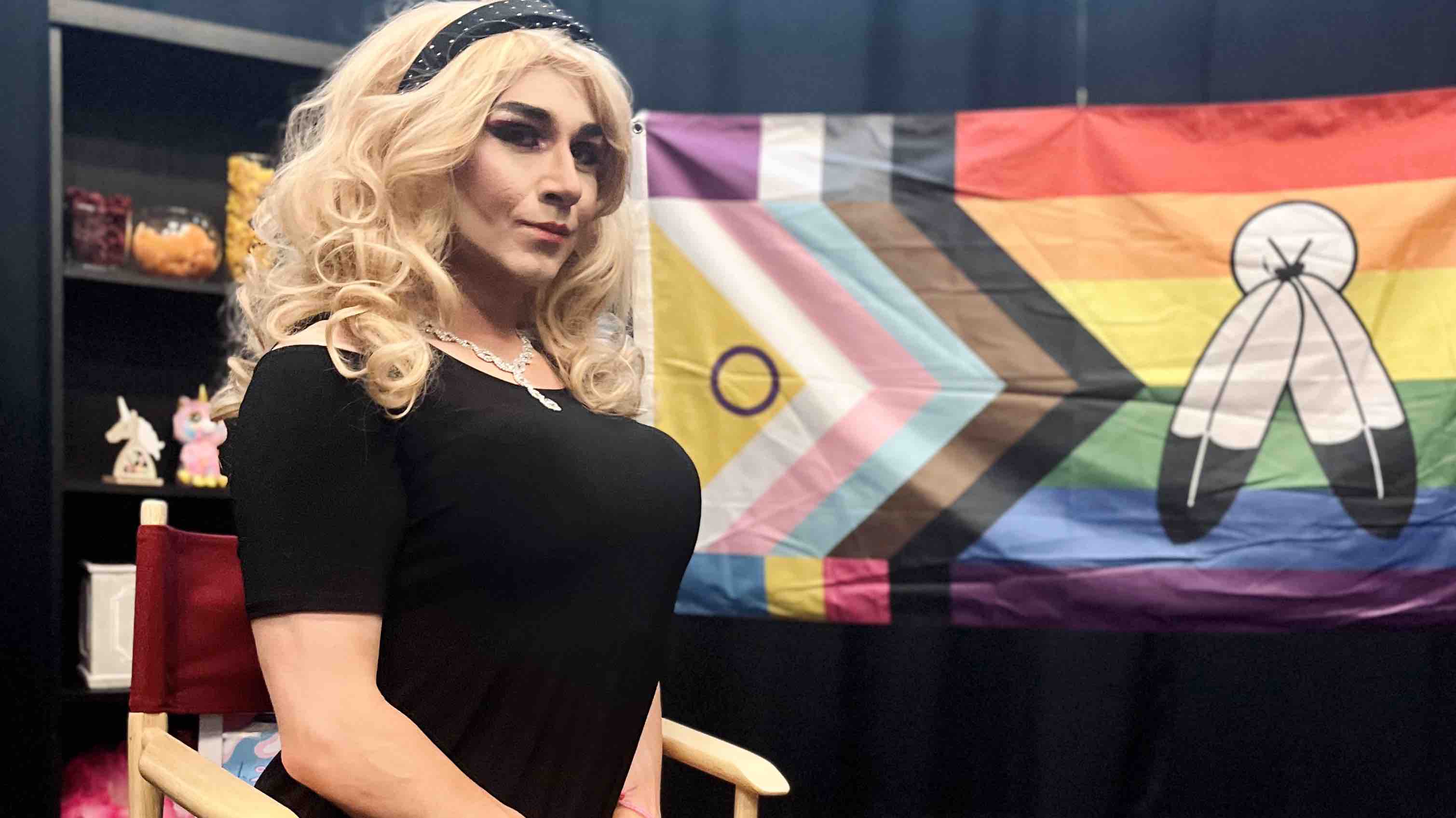 Fundraiser by Garrett Carr : Help Stacy Smile Again