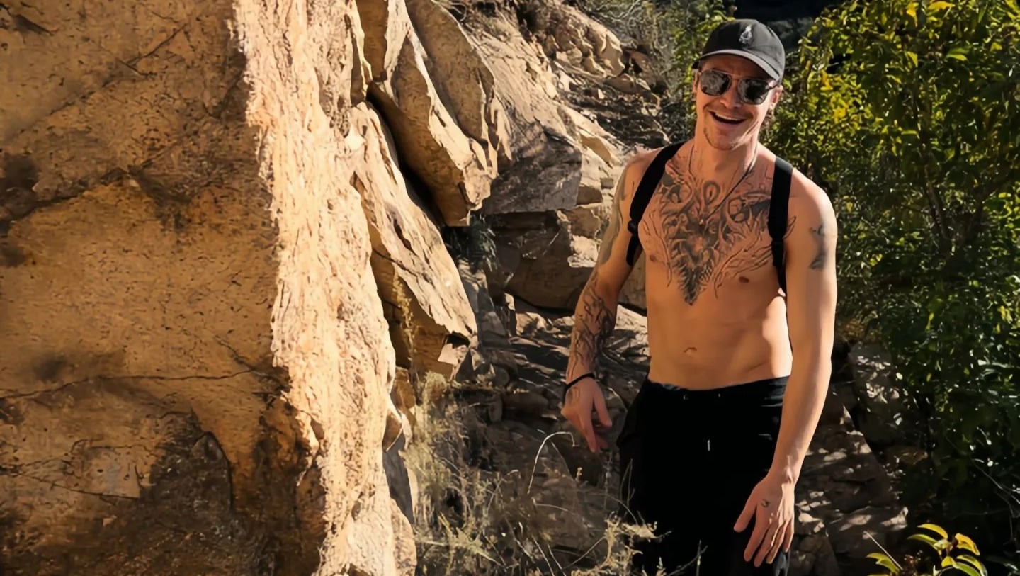 Fundraiser for Casey Tyson-Pearce by Colton Adam Bennett : Help Casey Recover!